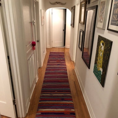 Octagon Small Rug,oushak Octagon Rug, Door Mat Rug,mat Octagon Rug ...