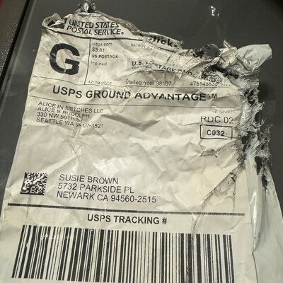 Japanese Bunka Shishu Embroidery N-3 Punch Needle Tool - Etsy