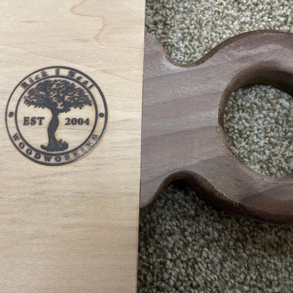 Custom Coconut Stamp for Wedding , Adjustable Temperature Electric ...