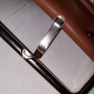 11 Cm 4 Inch Gold Crock Leather Wide Waist Belt, Maxi Oversized Buckle ...