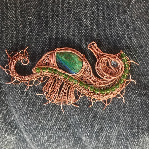 Wire Wrap Tutorial,wire Wrapping Pattern Wirearttutorials Seahorse Pendant,diy Jewelry,jewelry ...