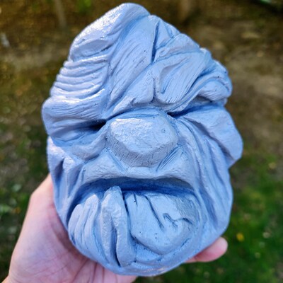 Chen Mask World of Warcraft - Etsy