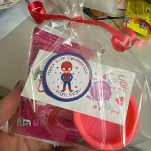 Pop It Stickers Birthday Party Pop It Party Fidget Toy Pop | Etsy