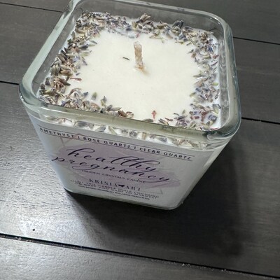 CAREER SUCCESS & Workplace Crystal Set for Promotion, Dream Job Healing ...