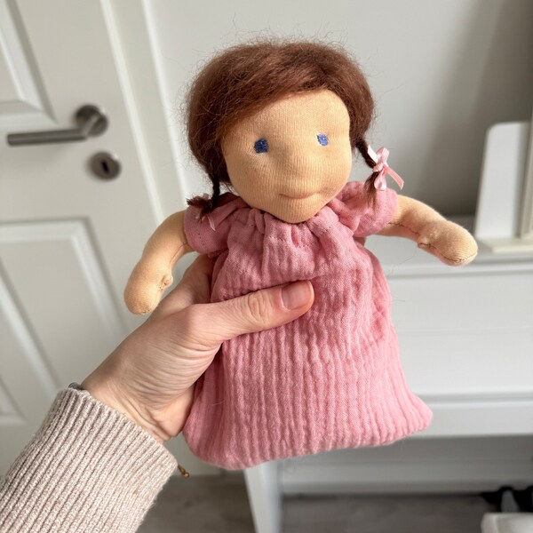 Online Course 'arms, Legs & Finger' Create a Doll With Flexible Joints ...
