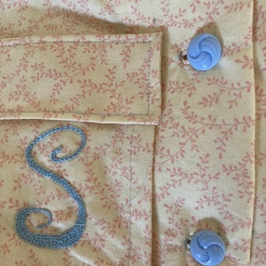 Hand Dyed Seam Binding Ribbon Tea Dyed Antiqued Aged Distressed 15 ...