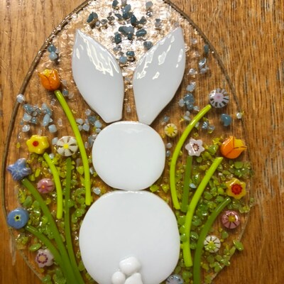 Aspen Tree Rainbow Panel - Etsy