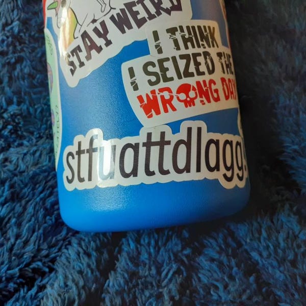 Saw Sticker Bundle - Etsy