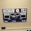 XL | 24”x45” Vintage Baseball Scoreboard - Etsy