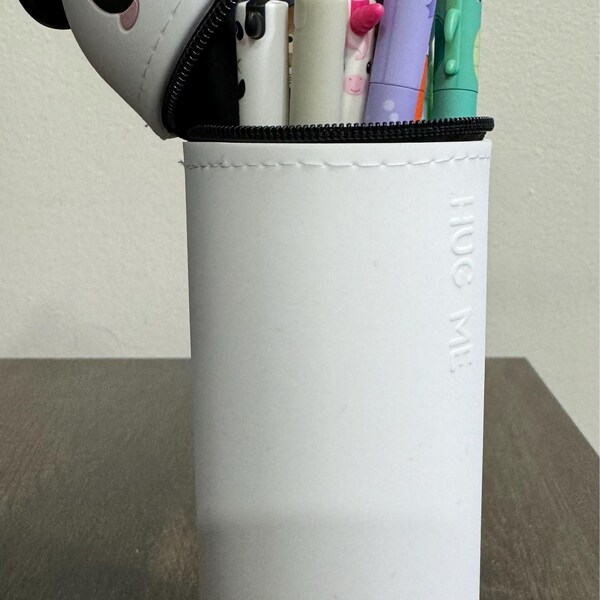 LEGAMI Erasable Gel Pen, Bee, Thermosensitive Ink, Tip Diameter 0.7mm ...