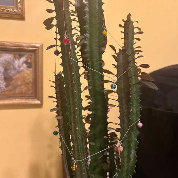 Bulk Miniature Christmas Ornaments, Grab Bag of Pretty Mini Glass Ball ...