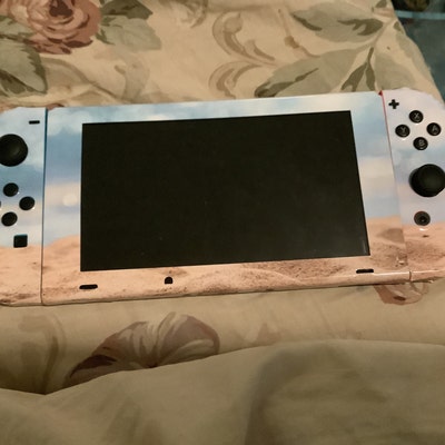 Colorful Low Poly Pattern Steam Deck Vinyl Skin Polygon Gaming Skin ...