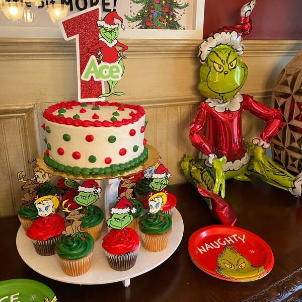 Detroit Lions Anagram Balloon Bouquet W/ Free Shipping Birthday Party ...