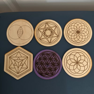 Laser Test File Bundle Calibration File Ultimate Test File for Laser ...