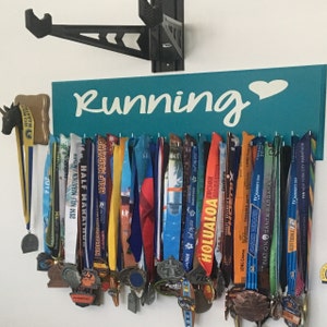 Running gifts for all runners Race bib holder Running | Etsy