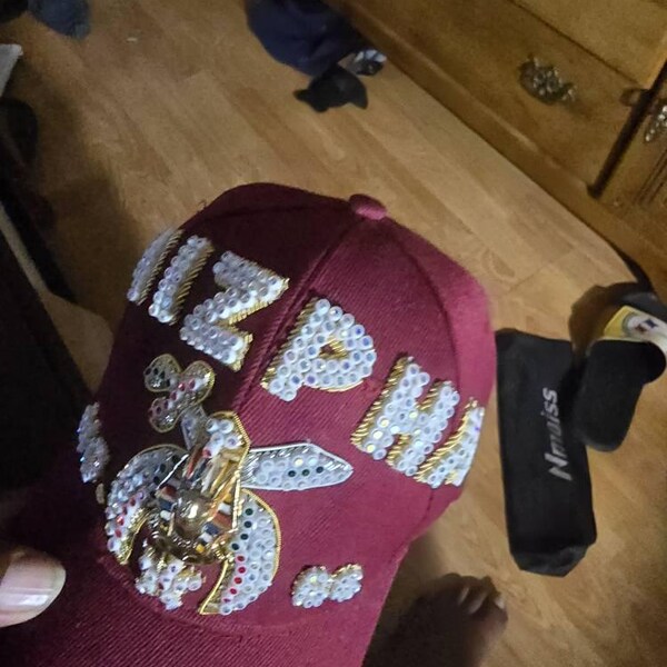 LOCOP Grand Worthy Tall Crown With Gavel New Color Edition in Ladies of ...