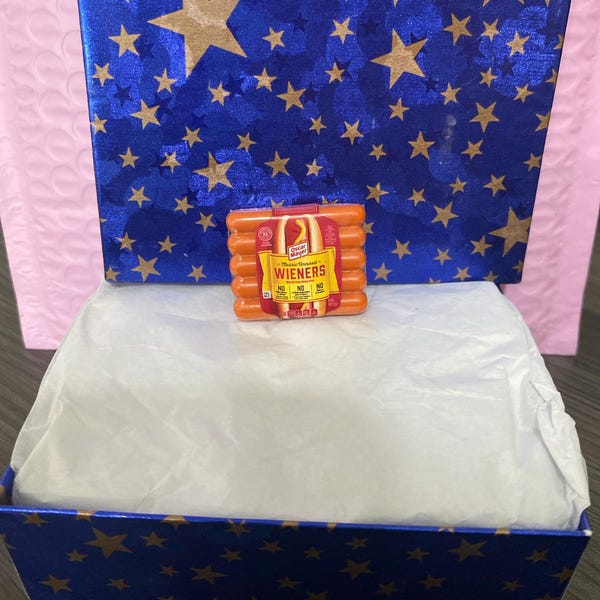 Mini Brands | Series 2 Miniatures - Etsy