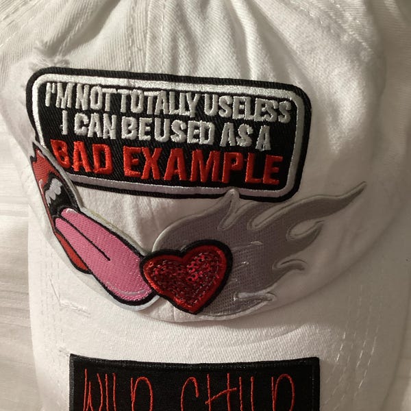 Throwback 70s Kids Variety Show Embroidered Patch - Etsy