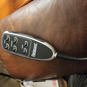 Profurnitureparts 5 Round Tapered Plastic Sofa Couch Chair Legs Set of ...