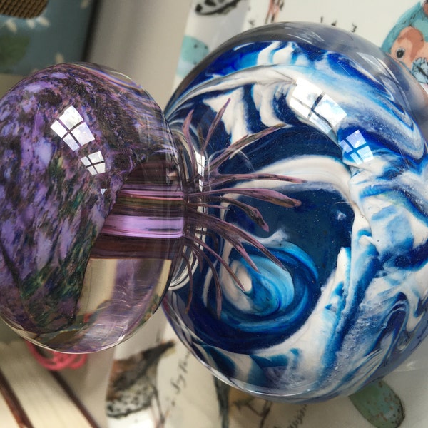 ORWELL, een Limited Edition Reduction Linocut, door Boise Artist Tom ...