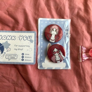 Danganronpa V3 Kokichi Ouma Panta Print A4 Letter Size - Etsy