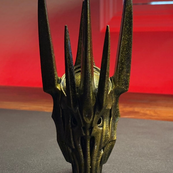 The Lord of the Rings | LOTR | Argonath Bookend | Dioarama 2pcs ...