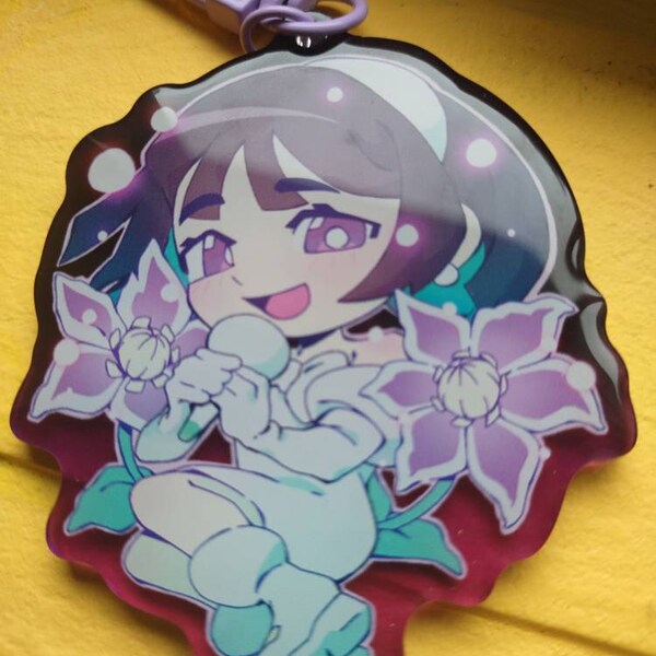 Alien Stage Charms - Etsy