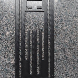 Energy Sword Fantasy Bookmark rpg/halo-inspired 4 Color Combinations ...