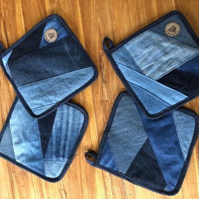 Denim Laserable Sheets for Laser Engraving, Laserable Leatherette 12x24 ...