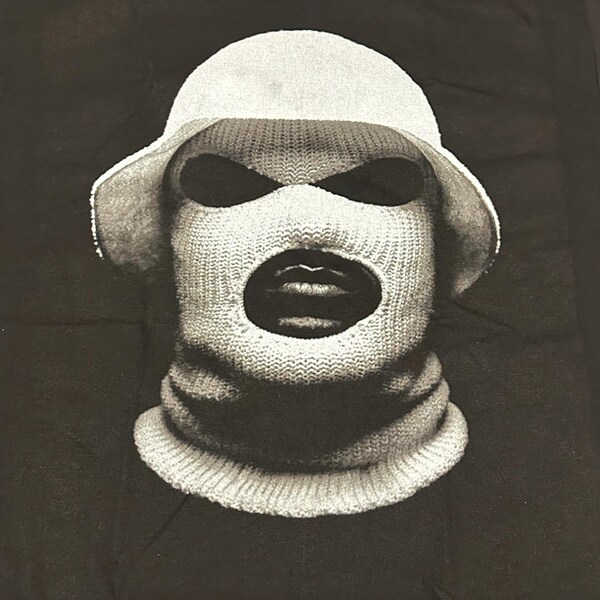 P DIDDY T-SHIRT | Puff Daddy Vintage Rap Tee | Travis Scott Tupac Asap ...