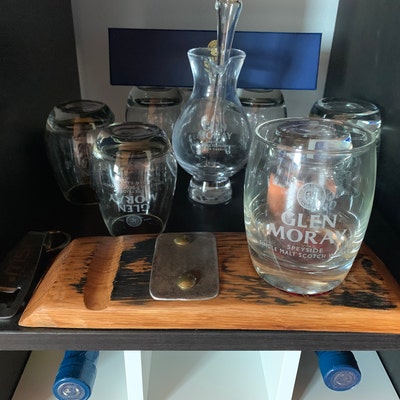 Whisky Barrel Light Scotch Barrel Lighting Hanging Light Rustic ...