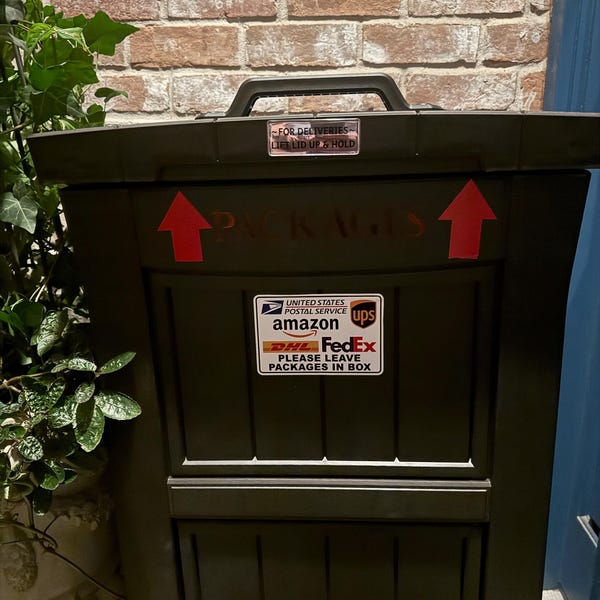 Do Not Pet the Dog /beware of Dog Sign / Decal / Magnetic Sign ...