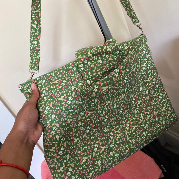 Insulated Sandwich Pouch - Bees - Etsy