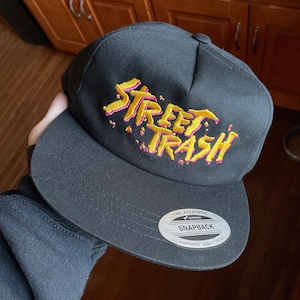 The Furies Baseball Cap the Warriors Movie Cult Classic - Etsy