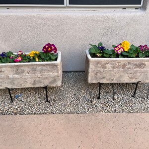 Mitten Tree Drying Rack Decorative Wrought Iron | Etsy