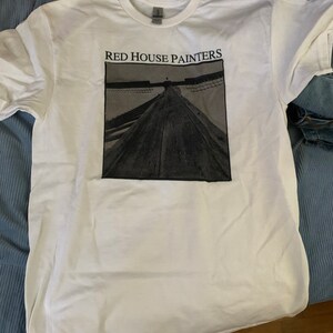Sebadoh Tshirt Lofi Indierock - Etsy
