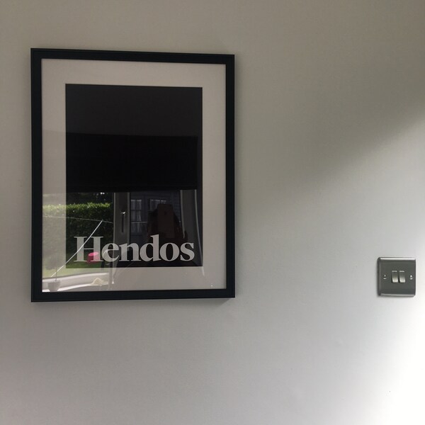 Be Reyt Description Print • Yorkshire Slang Print • Yorkshire Dialect ...