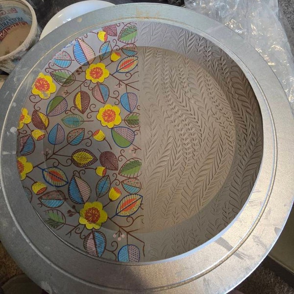 Ceramic Decal Overglaze Decal Blossom Petals - Etsy