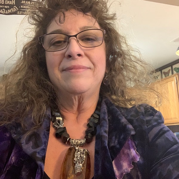 Sacred Earth Oracle Deck, SIGNED Art by Helena Nelson - Reed, Text by ...