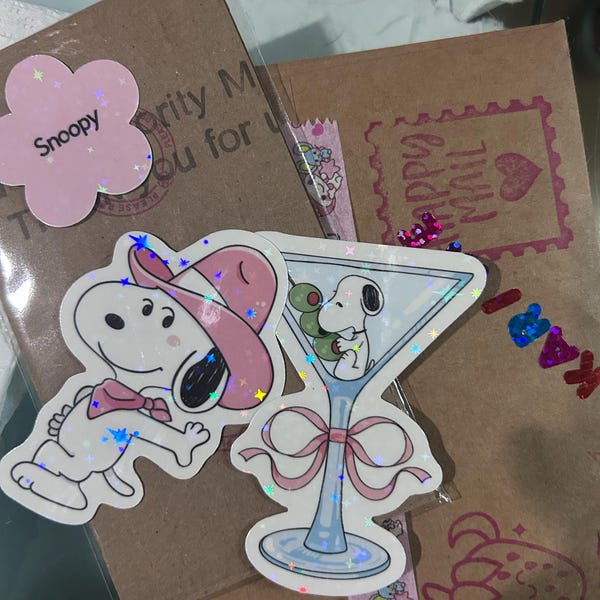 Max and Ruby Glitter Stickers Ruby's Pink Cake, Y2K Stickers, Nostalgia ...