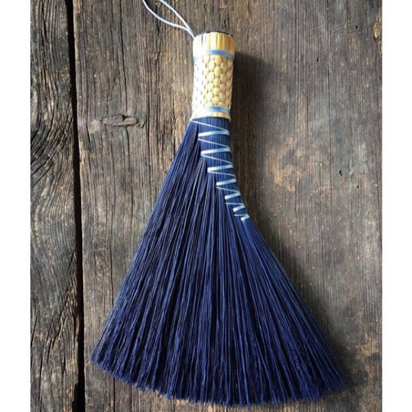 Hen's Wing Broom, Turkey Wing Whisk Broom - Etsy