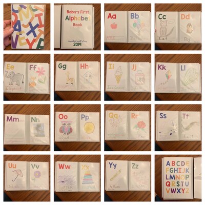 Instant Download DIY Father's Day Rotating Card. Children's Father's ...