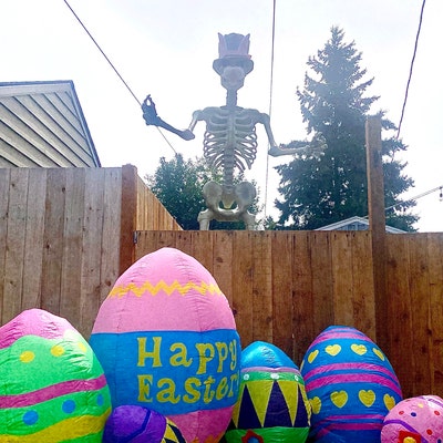 12ft Skeleton Thanksgiving Pilgrim Hat - Etsy