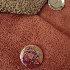 Golden Freddy Fazbear Bear Keychain Five Nights at Freddy's Charm - Etsy