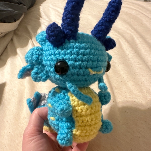 Crochet Moltres Inspired Chibi Pokemon team Valor - Etsy