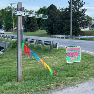 Outdoor Balloon Cluster Permanent & Reusable Weatherproof Balloonbobber ...