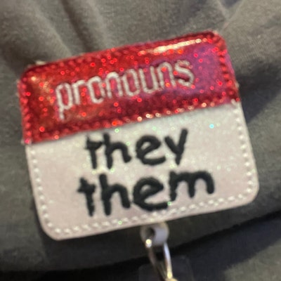 Inappropriate Badge Reel, No Fox Badge Reel, No Fucks Badge Reel, Bat ...