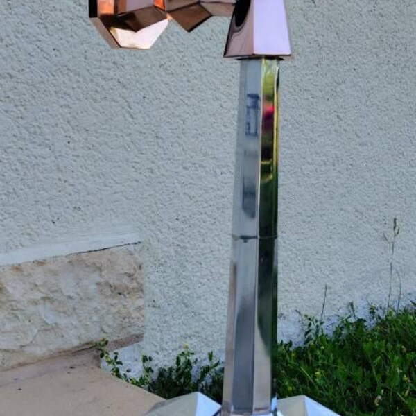 DIY Papercraft Water Tap Model,tap With Water Drop,lowpoly Tap,water ...