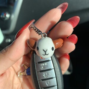 Korok/kolog Keychains the Legend of Zelda - Etsy