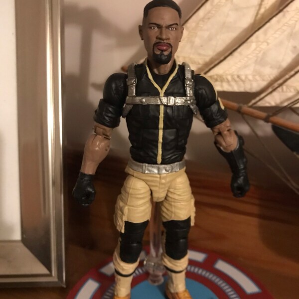 1/12 Kryptonian Headsculpts - Etsy